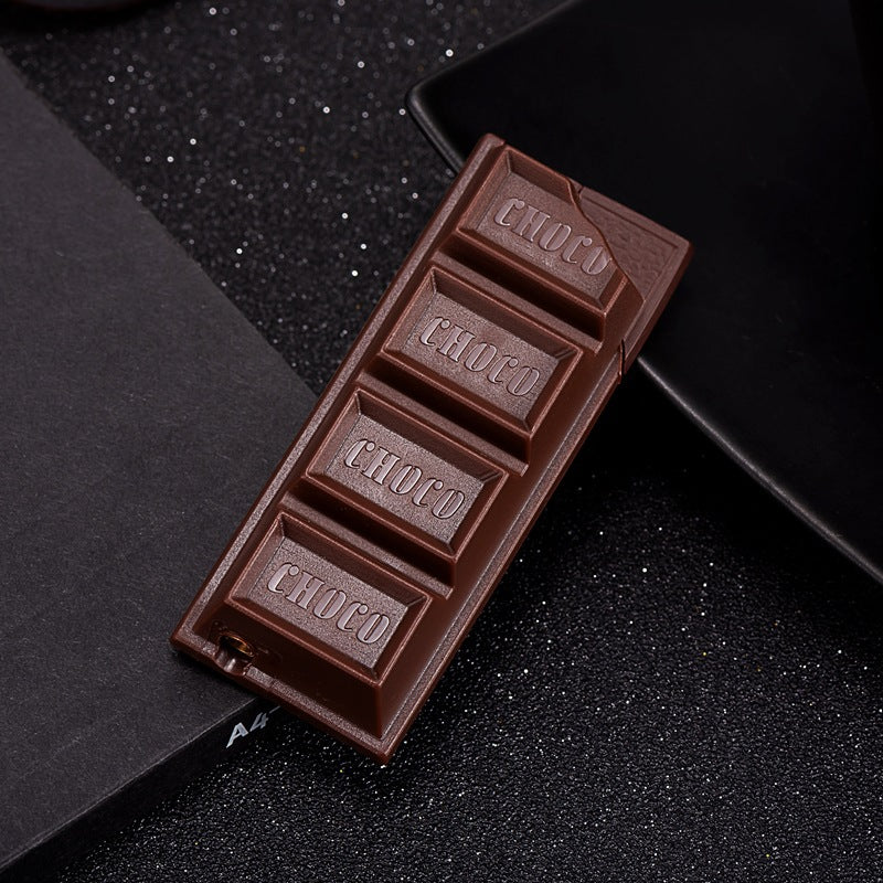 Chocolate lighter – iceekoo